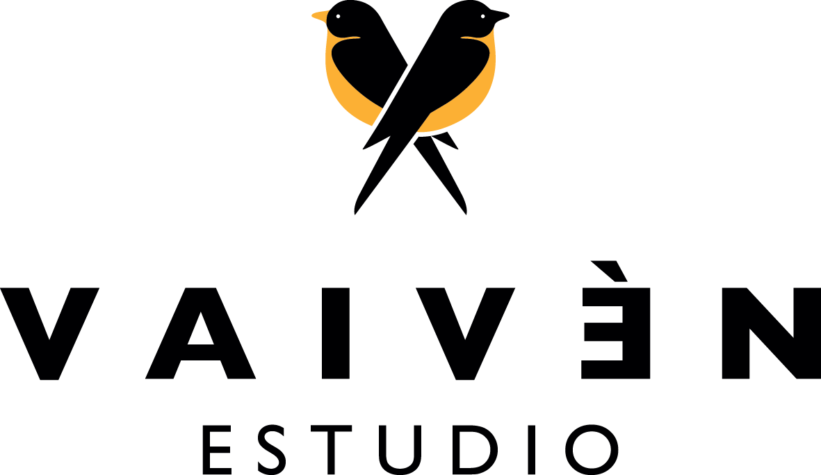 VAIVEN Estudio - Regístrate!